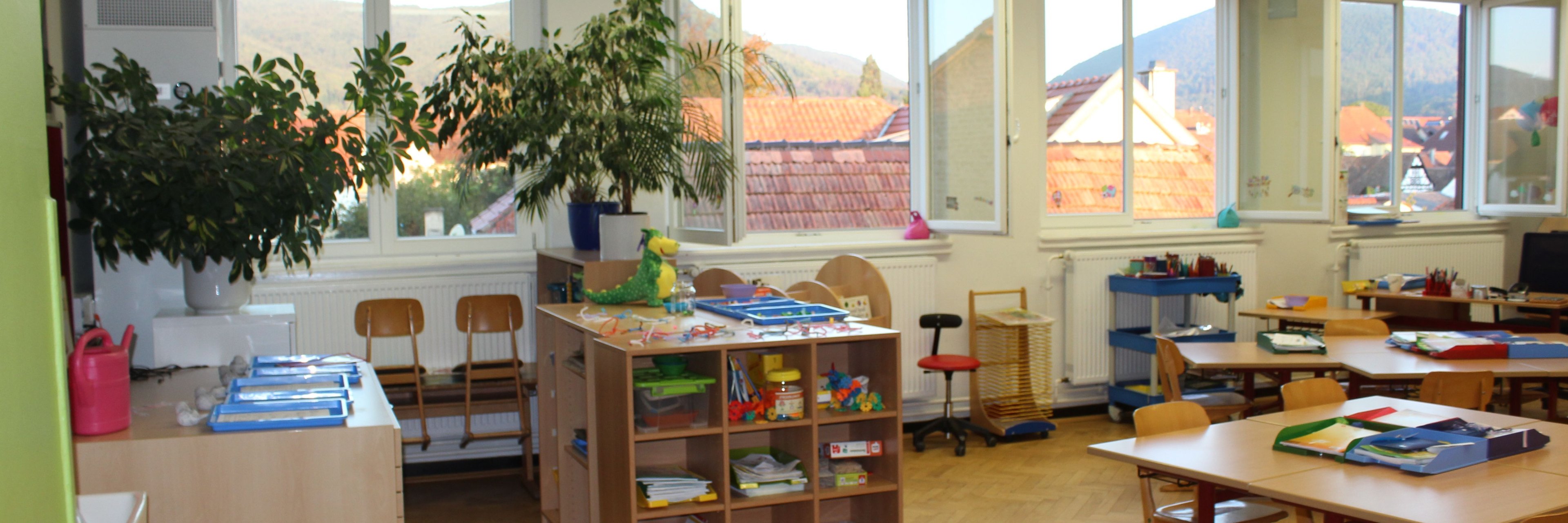 Schülerparlament | WebPackage