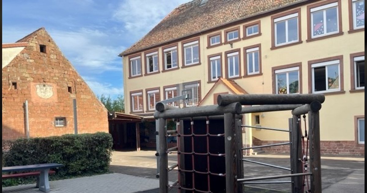 Unsere Schule | WebPackage